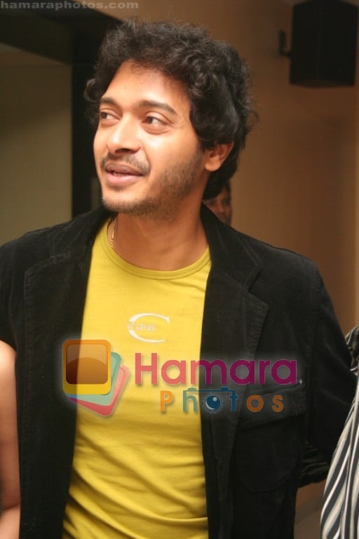Shreyas Talpade at Shaurya success bash in D Ultimate Club on April ...