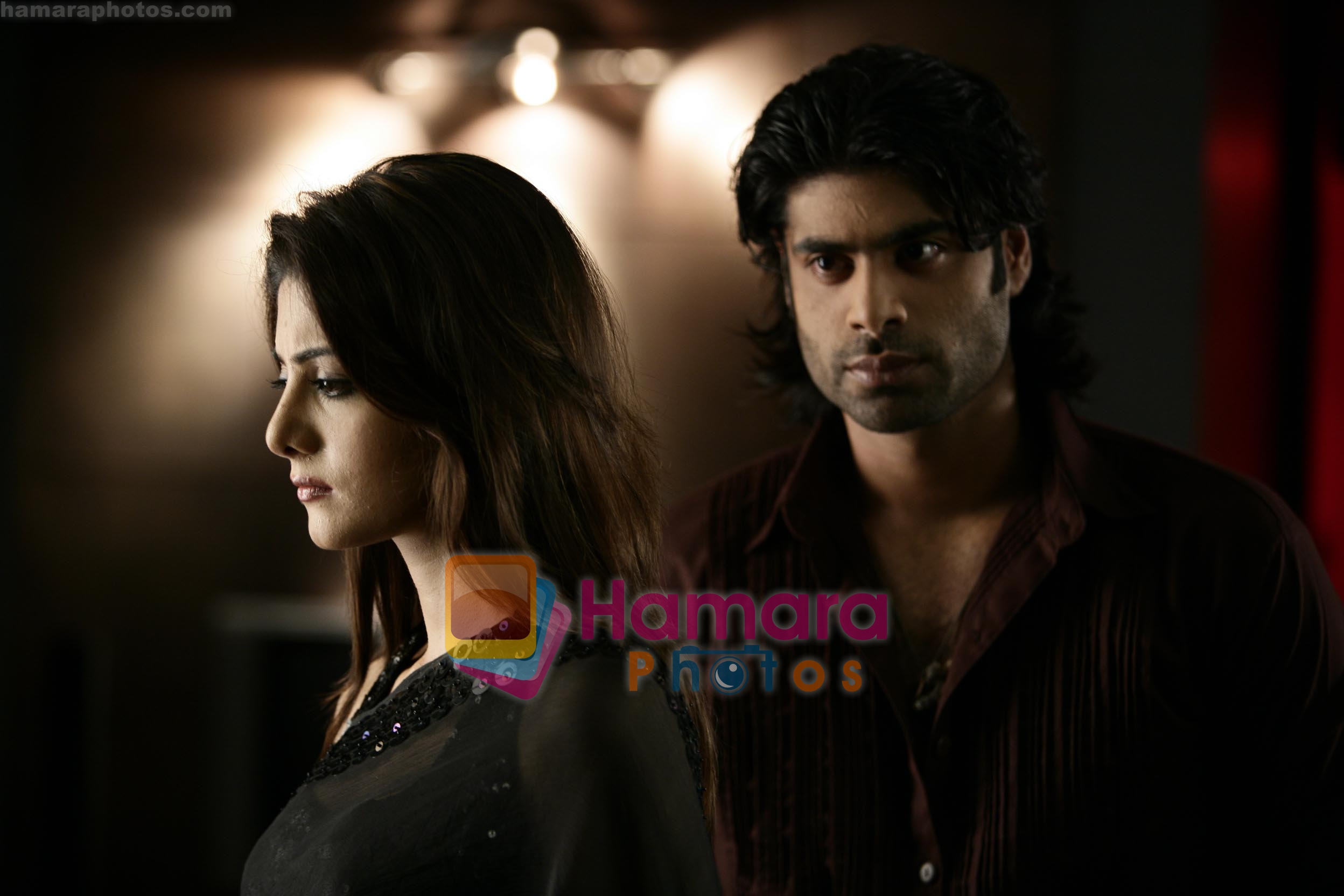 High Quality Movie Stills of Woodstock Villa / Woodstock Villa ...