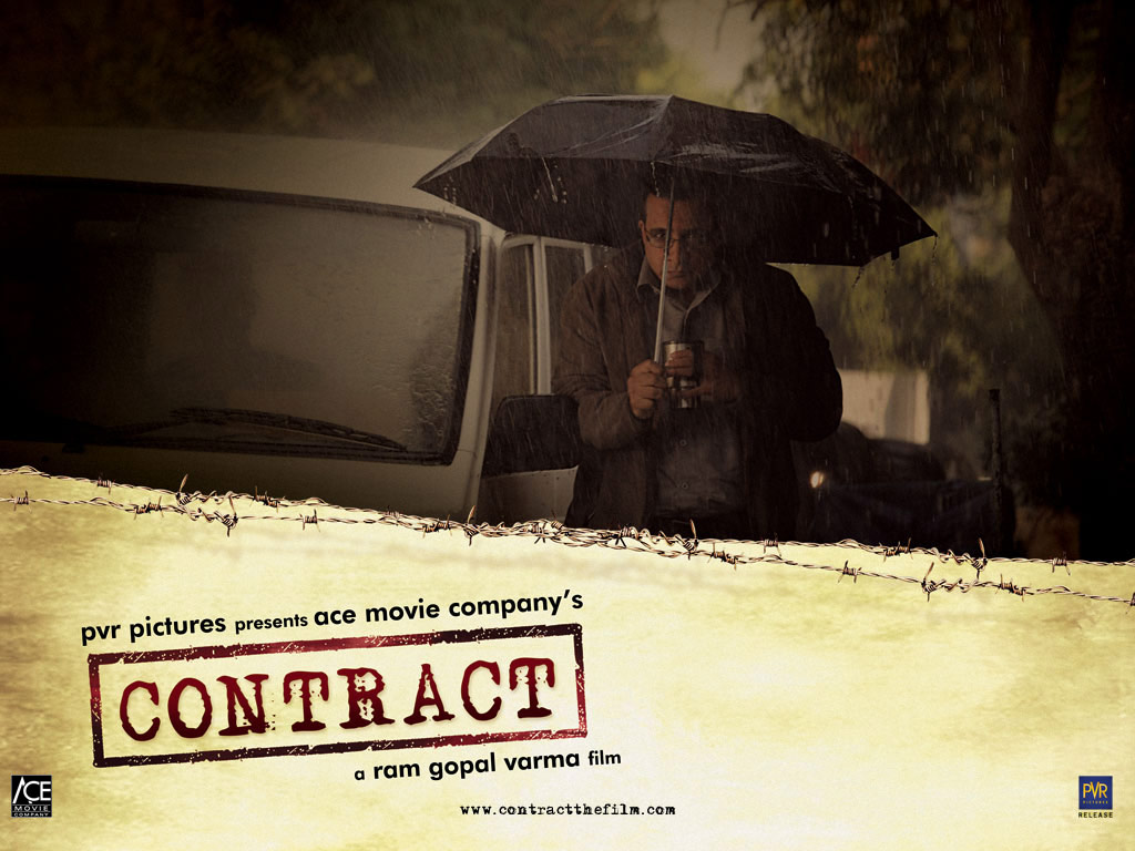 Wallpaper of film Contract / Contract - Bollywood Photos