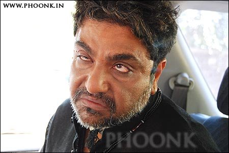 Phoonk Movie Still / Phoonk - Bollywood Photos