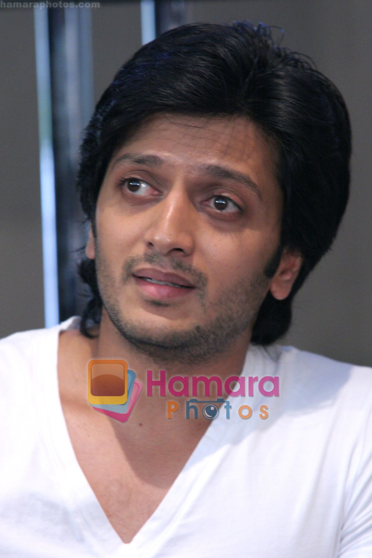 Ritesh Deshmukh at The Unforgettable Tour in Sunset Marquis Hotel on ...