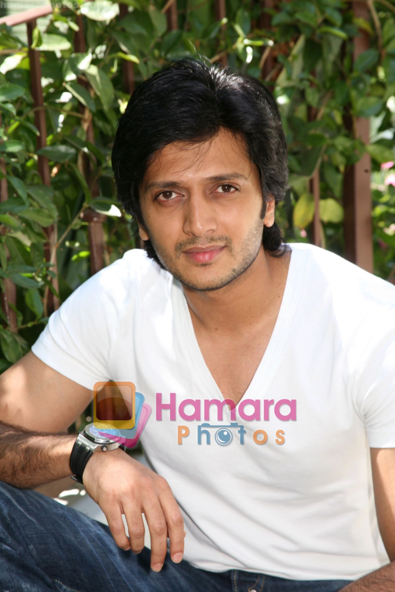 Ritesh Deshmukh at The Unforgettable Tour in Sunset Marquis Hotel on ...