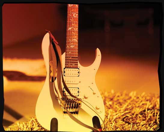 in a still from the movie Rock On / Rock On - Bollywood Photos