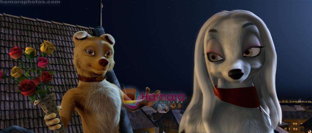 at Roadside Romeo stills on 19th October 2008 / Roadside Romeo ...