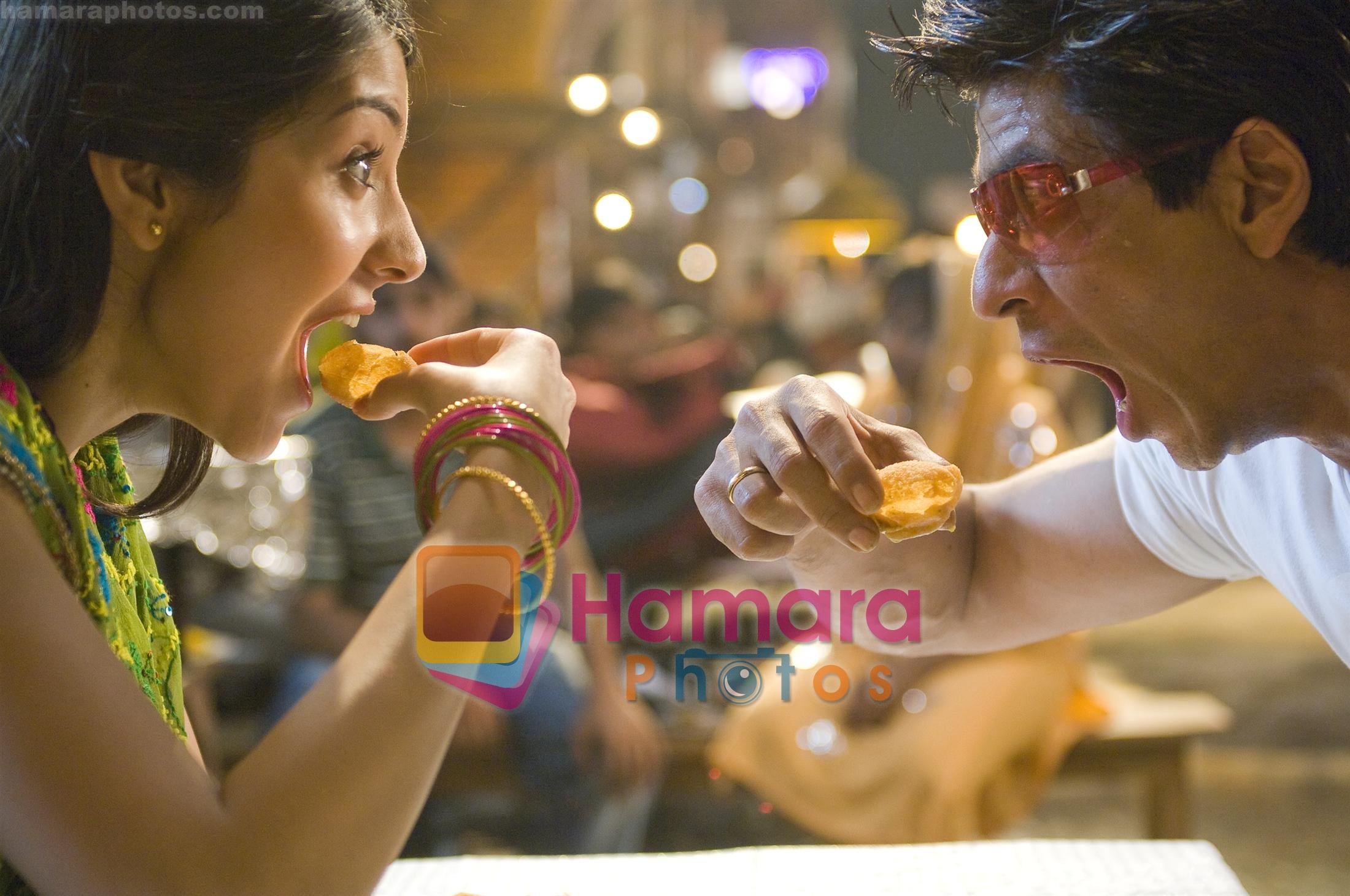 Rab Ne Bana Di Jodi Stills / Rab Ne Bana Di Jodi - Bollywood Photos