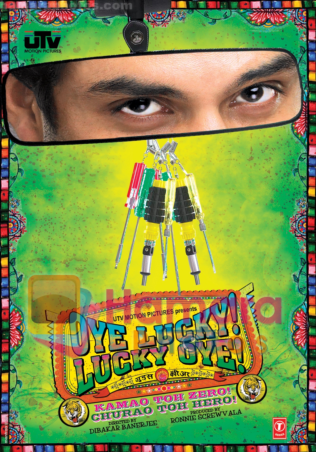 Oye Lucky Lucky Oye Stills / Oye Lucky Lucky Oye - Bollywood Photos