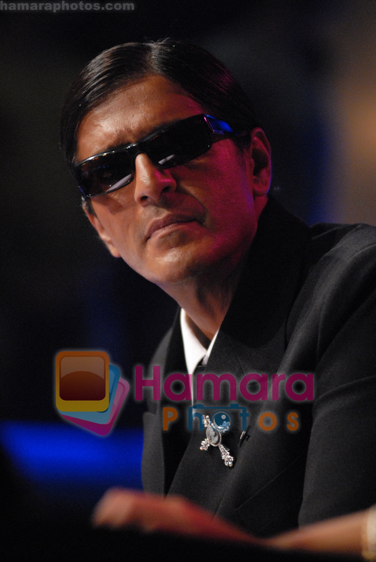 Chunky Panday -1 / Chunky Panday - Bollywood Photos