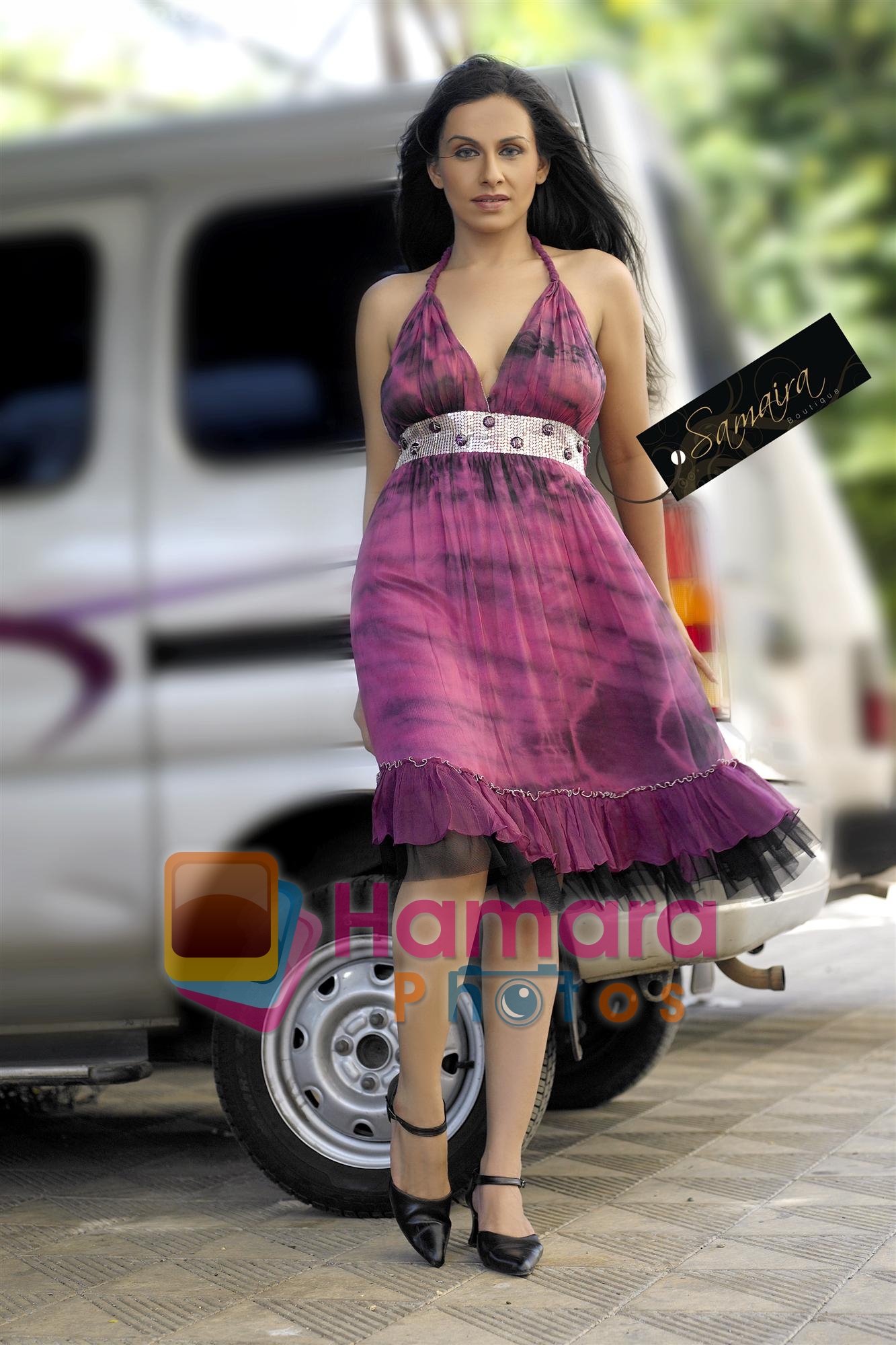 Samaira Photo shoot / Samaira - Bollywood Photos