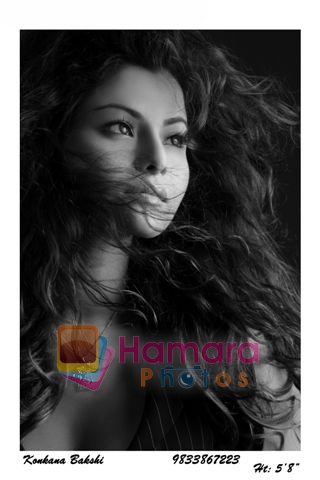 Kankana Bakshi Photo Shoot / Kankana Bakshi - Bollywood Photos