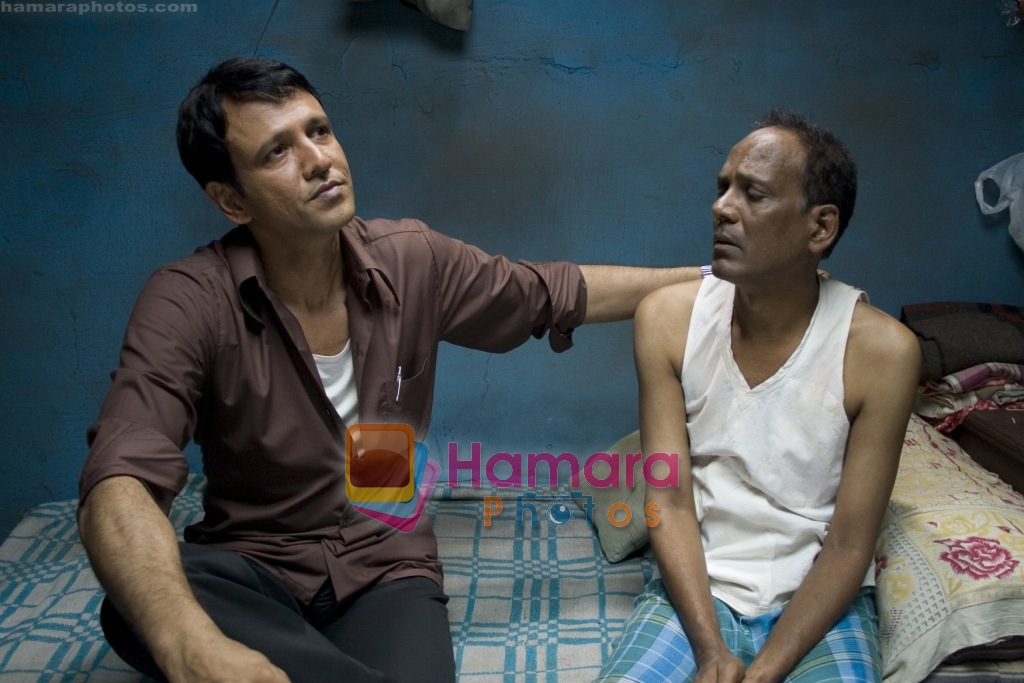 Kay Kay Menon in the still from movie The Stoneman Murders / The ...