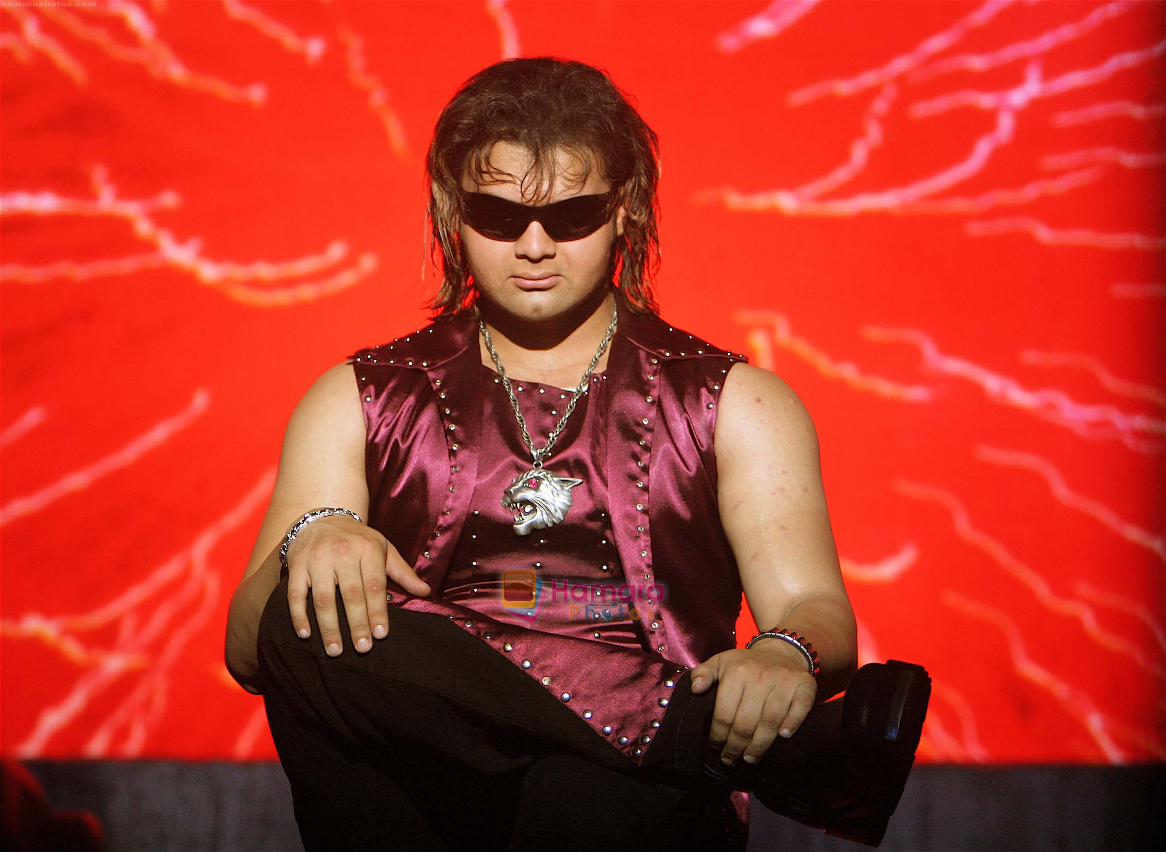 Mimoh Chakraborty in the still from the movie The Murderer / The ...