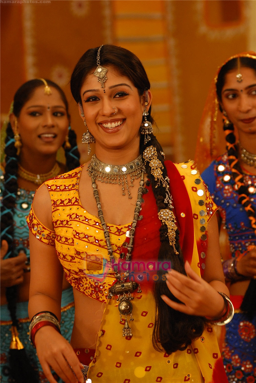 Nayantara Photoshoot / Nayanthara - Bollywood Photos