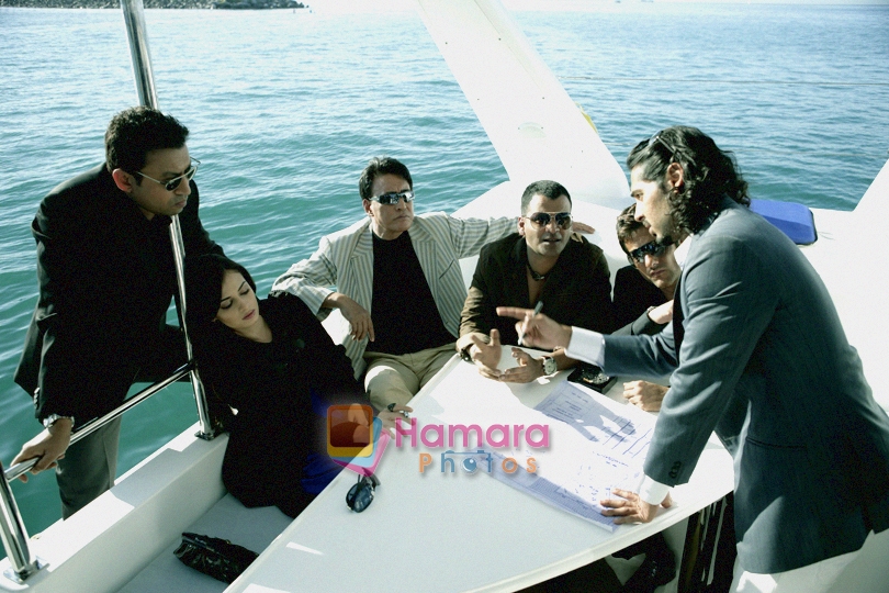 in the still from movie Acid Factory / Acid Factory - Bollywood Photos