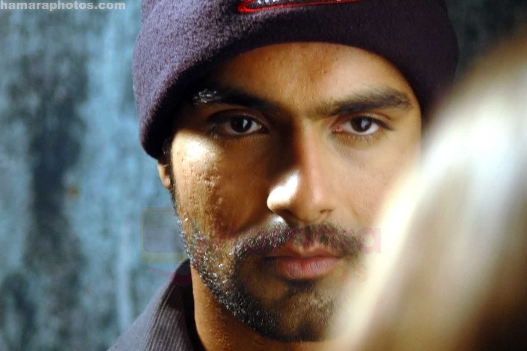 Ashmit Patel in the still from movie TOSS / Toss - Bollywood Photos