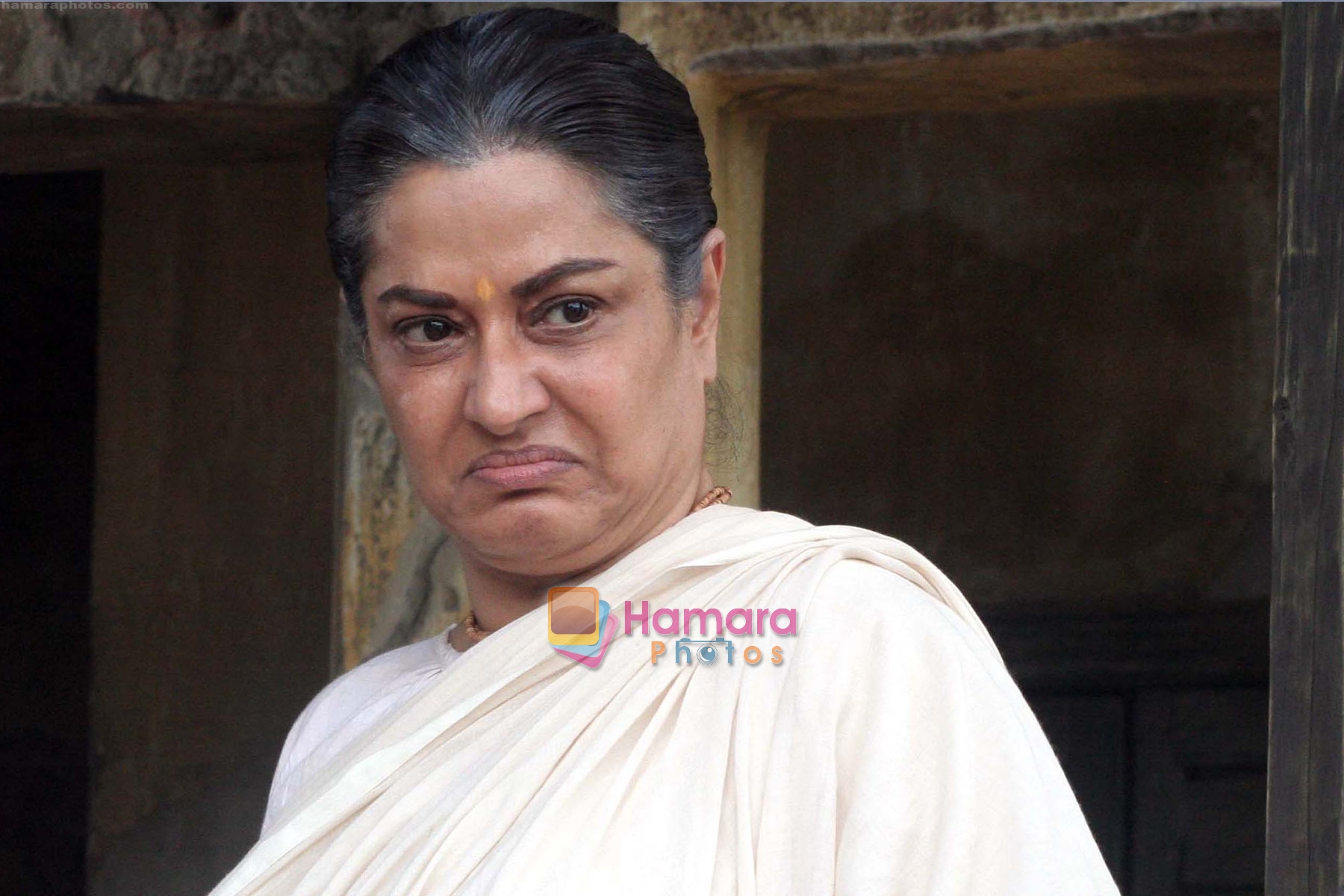 Moushumi Chatterji at the Press Release of The Japanese Wife / The ...