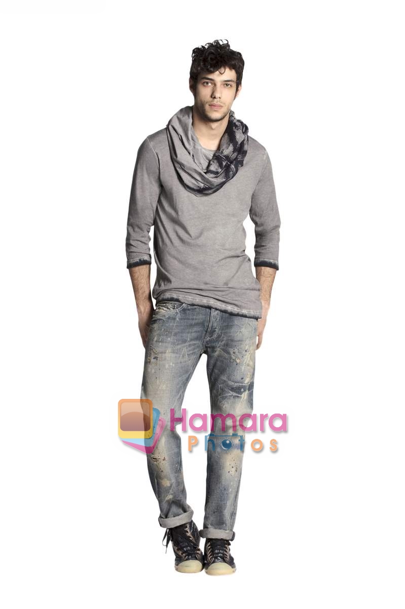 Diesel Spring-Summer 2010 men's collection / 2010 Fashion Events ...