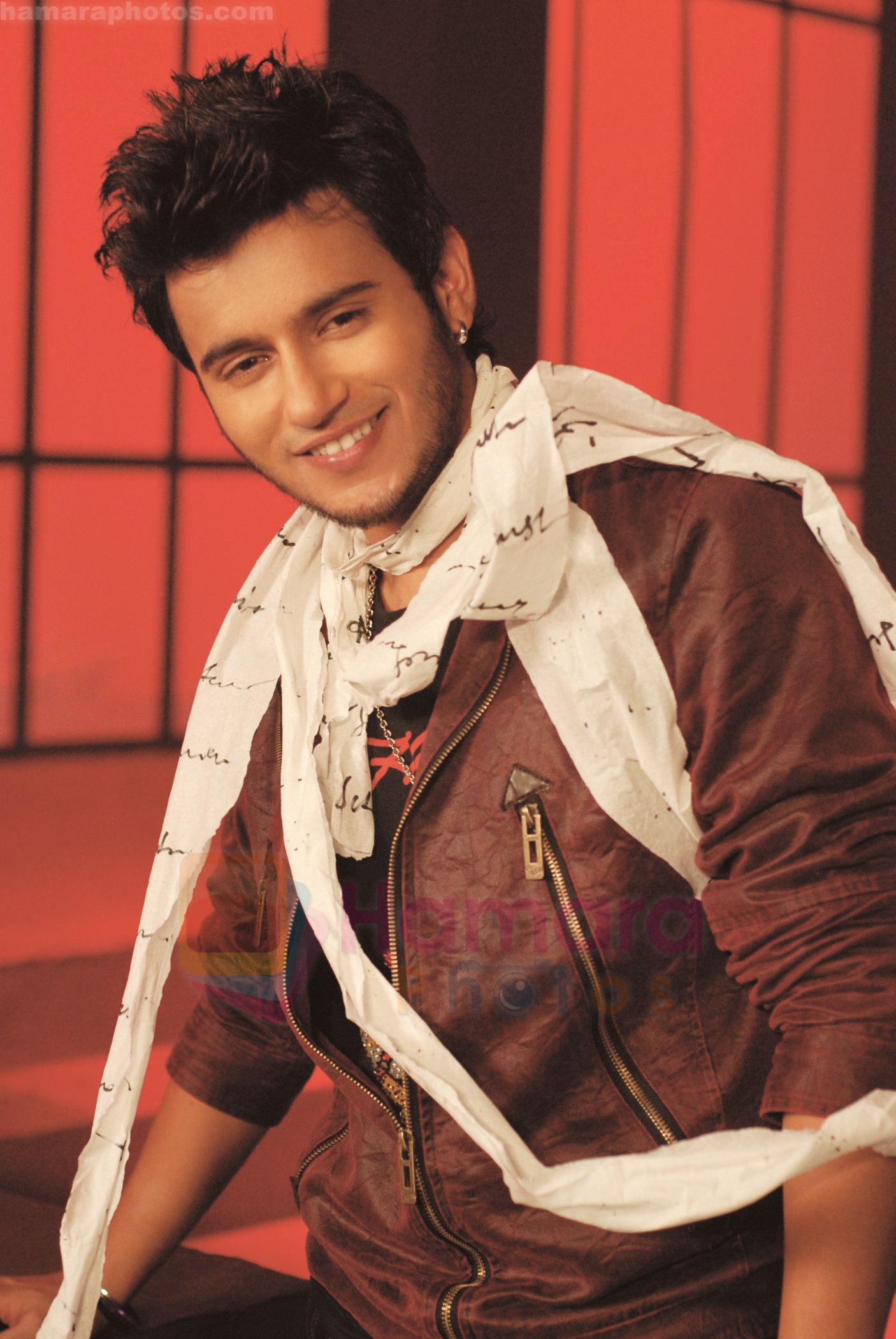 Aditya Singh Rajput in still from the movie Krantiveer - The Revolution ...