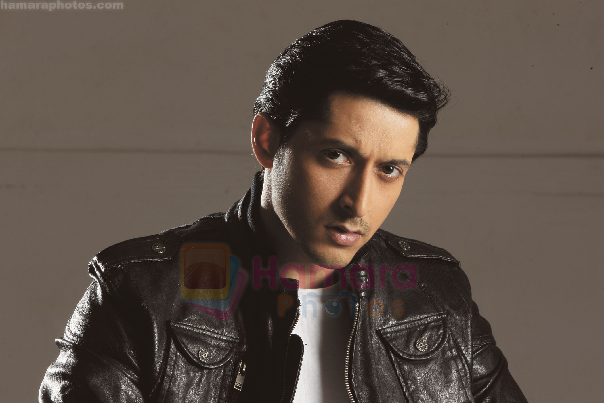 Samir Aftab in still from the movie Krantiveer - The Revolution ...