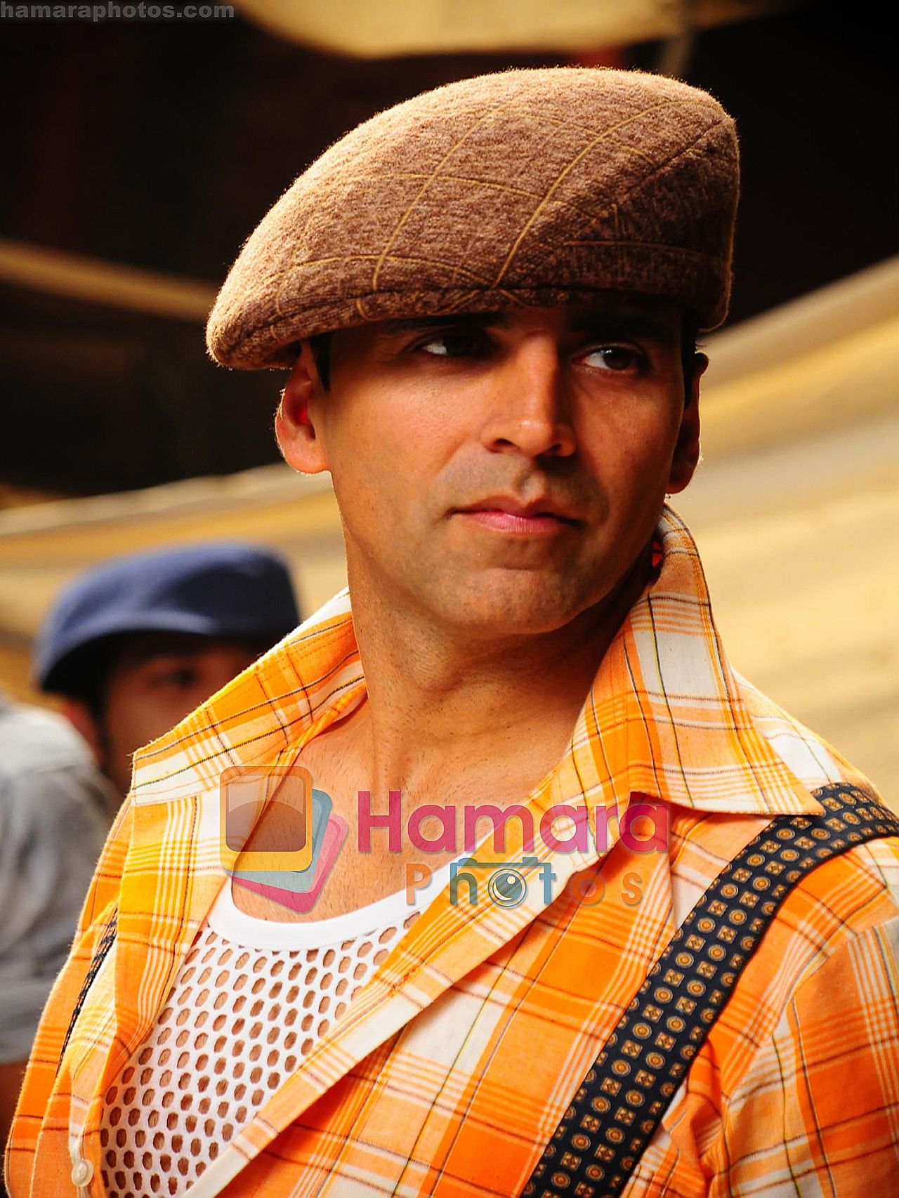 Akshay Kumar in the still from movie Khatta Meetha / Khatta Meetha ...