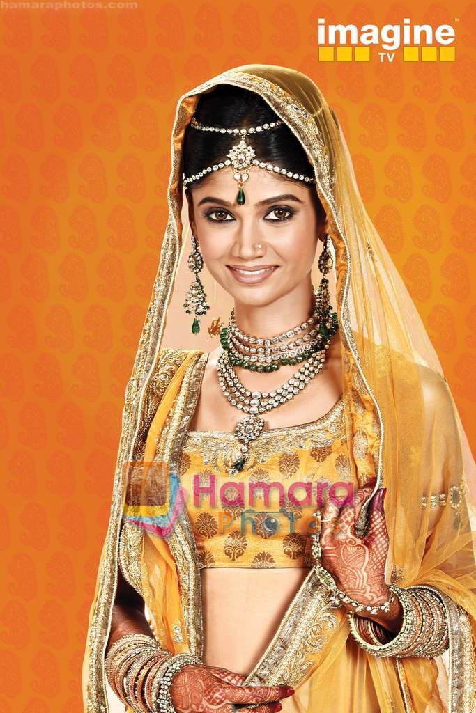 Ratan Rajput at NDTV Imagine launches Swayamvar 2 in The Club on 6th ...