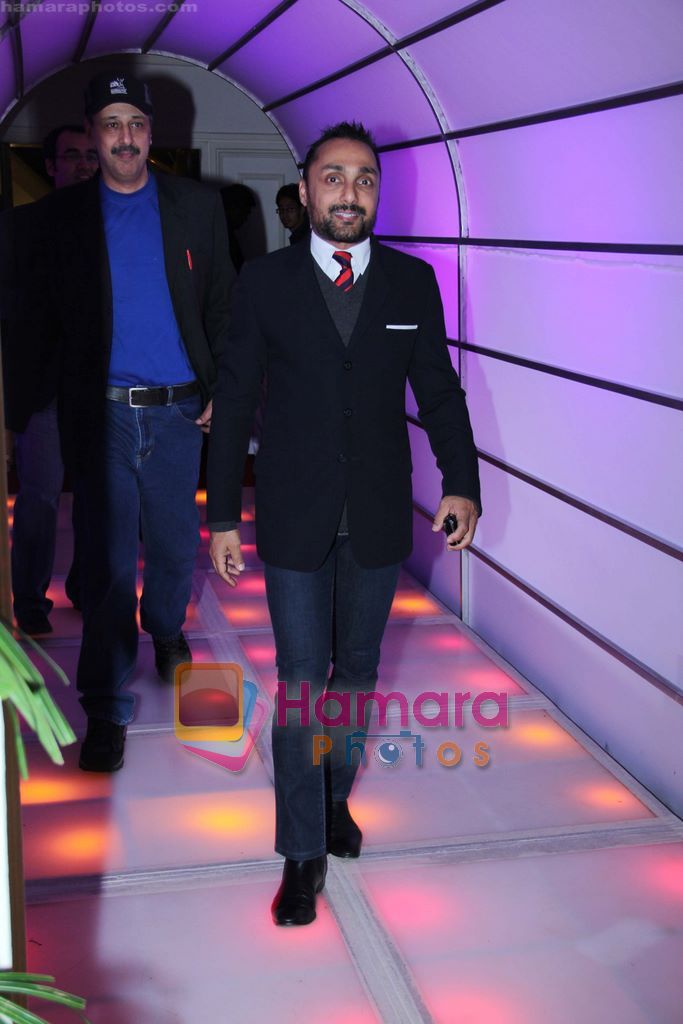 Rahul Bose at SCMM bash in Trident, Mumbai on 15th Jan 2011 / Rahul ...