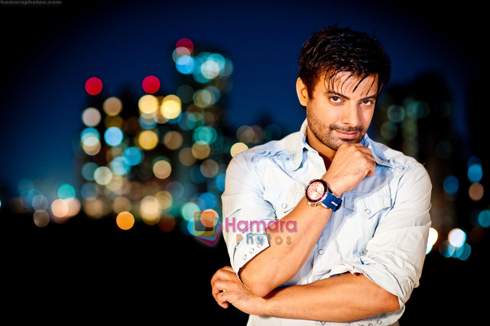Rahul Bhat / Rahul Bhat - Bollywood Photos