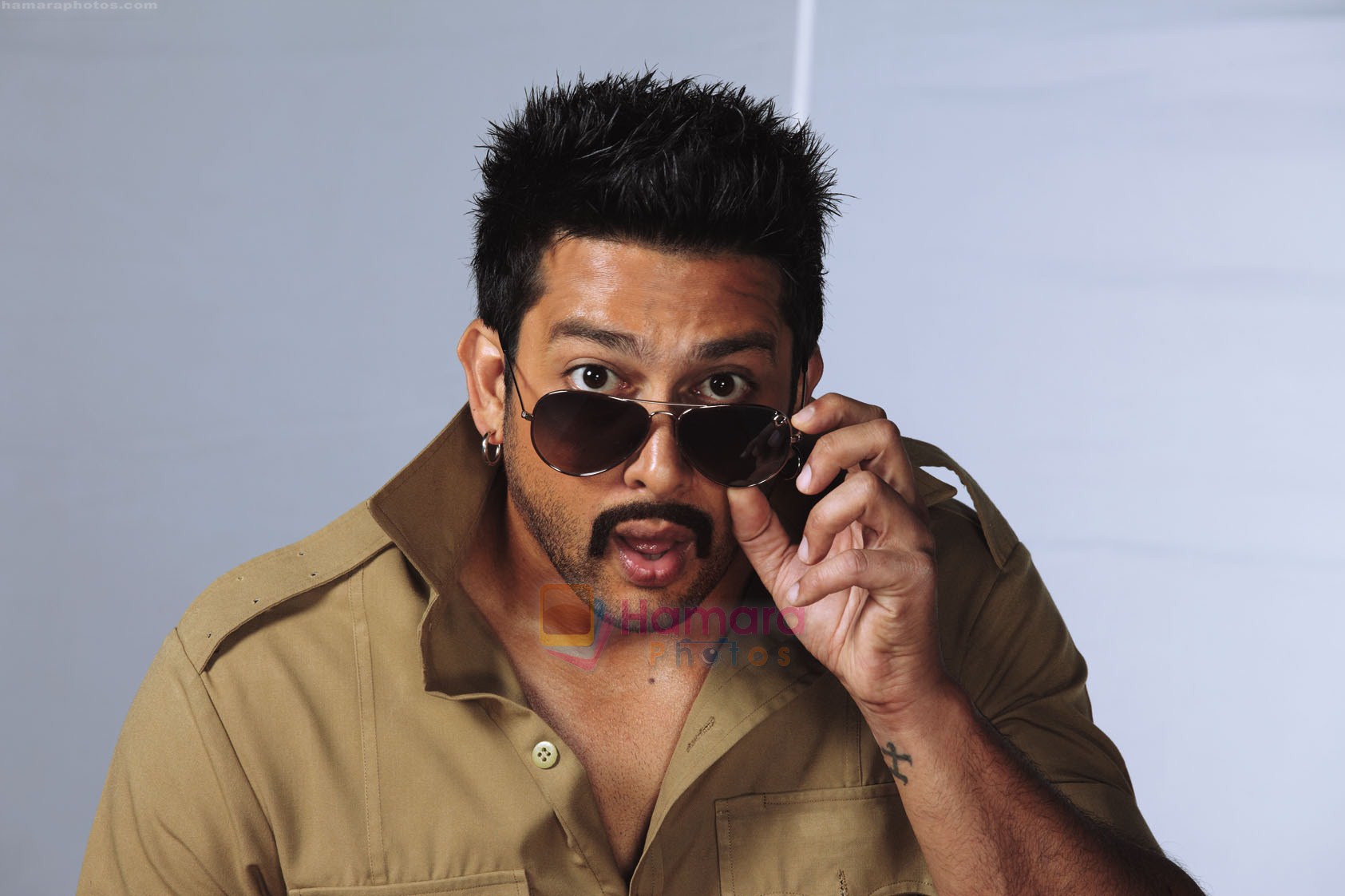 Aftab Shivdasani in Still from the movie Bin Bulaye Baraati / Bin ...