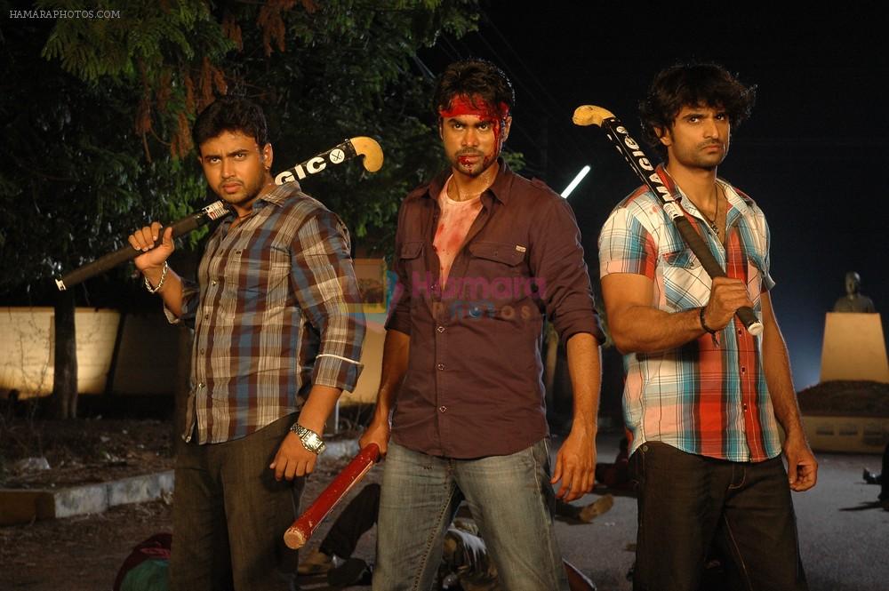 Duniya Movie Stills / Duniya Movie Stills - Bollywood Photos