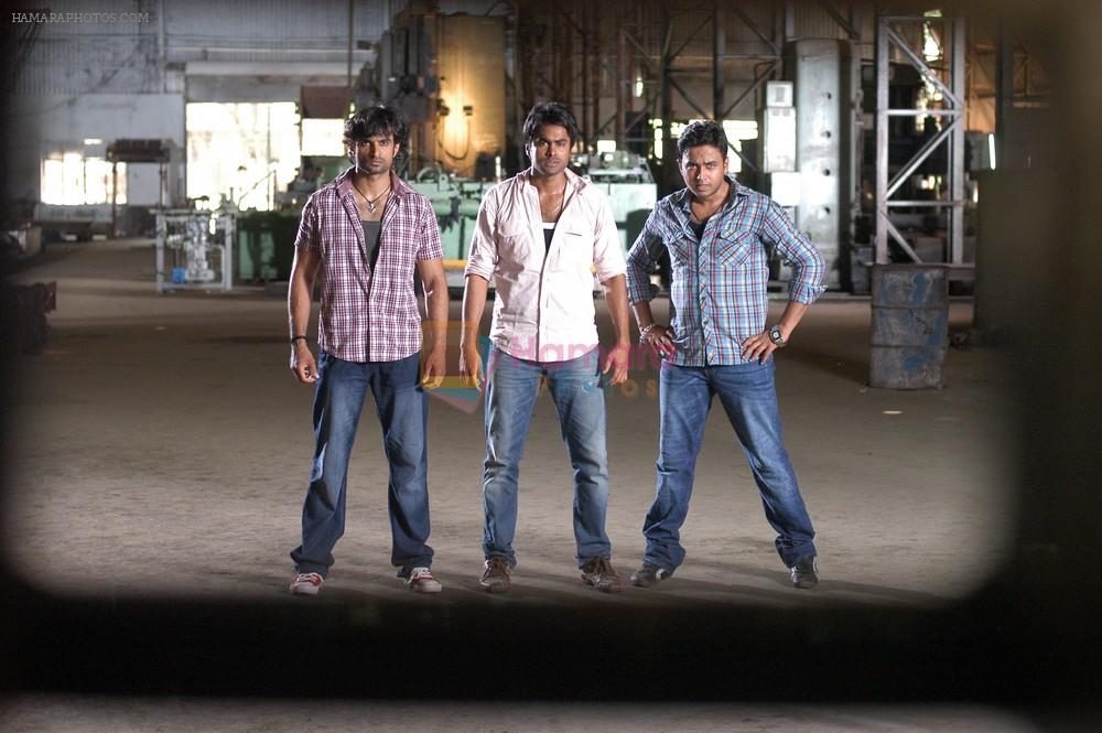 Duniya Movie Stills / Duniya Movie Stills - Bollywood Photos