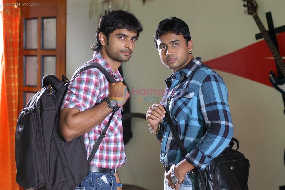 Duniya Movie Stills / Duniya Movie Stills - Bollywood Photos