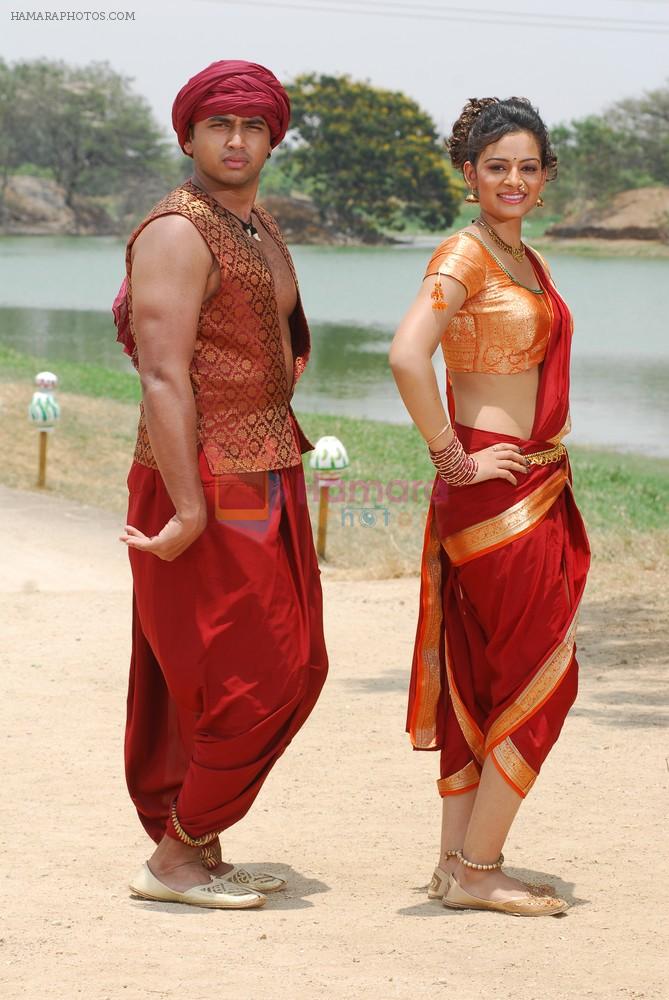 Duniya Movie Stills / Duniya Movie Stills - Bollywood Photos