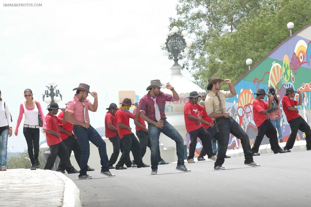 Duniya Movie Stills / Duniya Movie Stills - Bollywood Photos