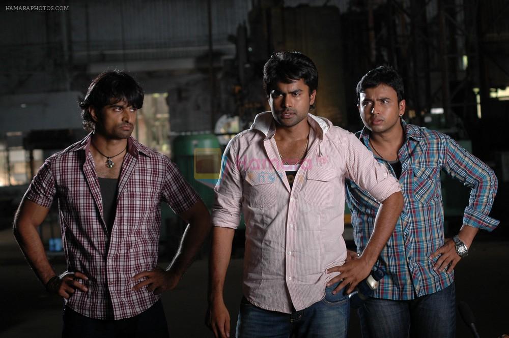 Duniya Movie Stills / Duniya Movie Stills - Bollywood Photos