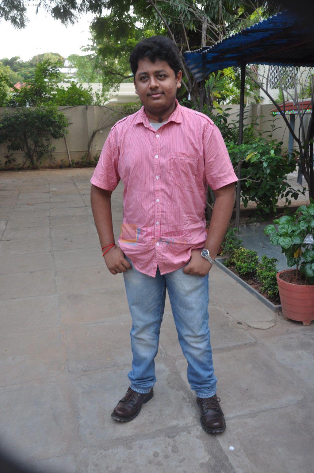 Airtel Super Singer Sai Sharan Felicitated Event / Airtel Super Singer ...