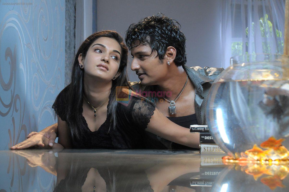 Ramya, Jeeva in Simham Puli Movie Stills / Simham Puli Movie Stills ...
