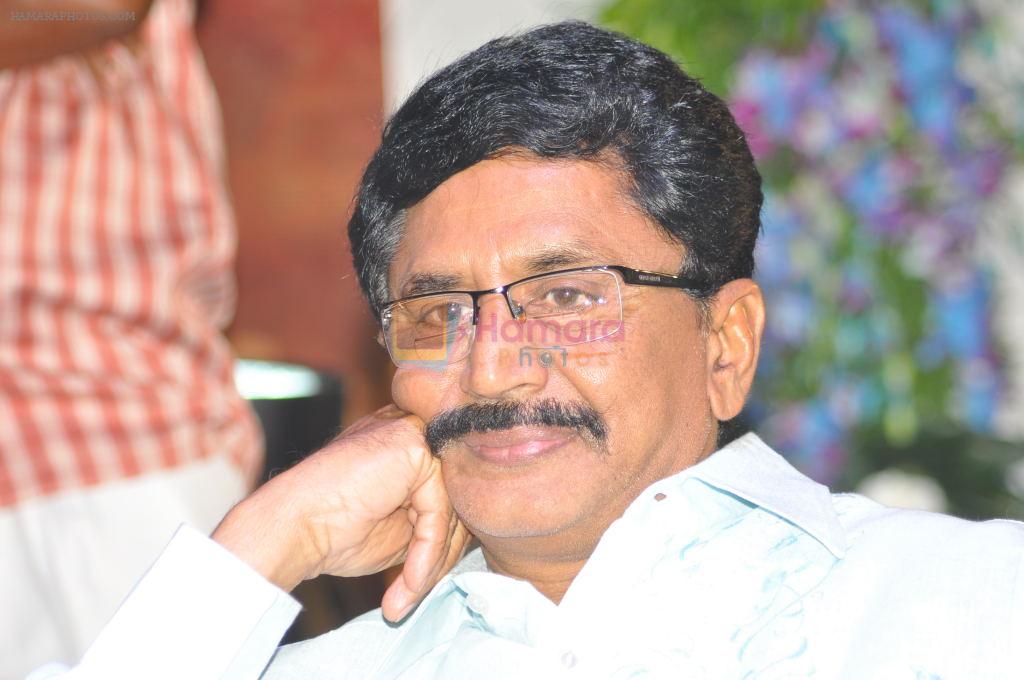 Sri Rama Rajyam Movie Audio Success Meet on 30th October 2011 / Sri ...