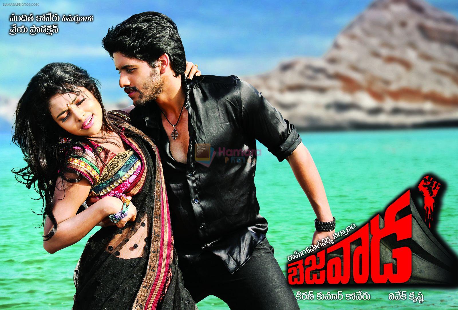 Bejawada Movie Wallpaper and Poster / Bejawada Poster Wallpaper ...