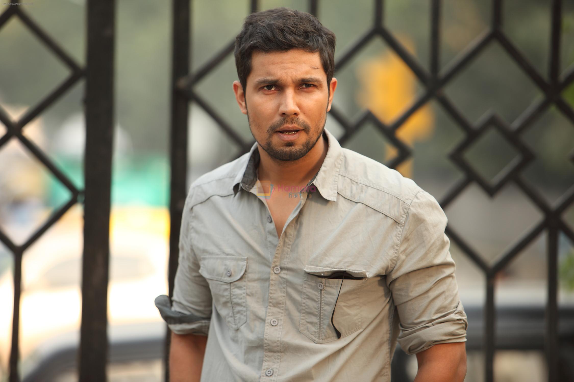 Randeep Hooda Wallpapers