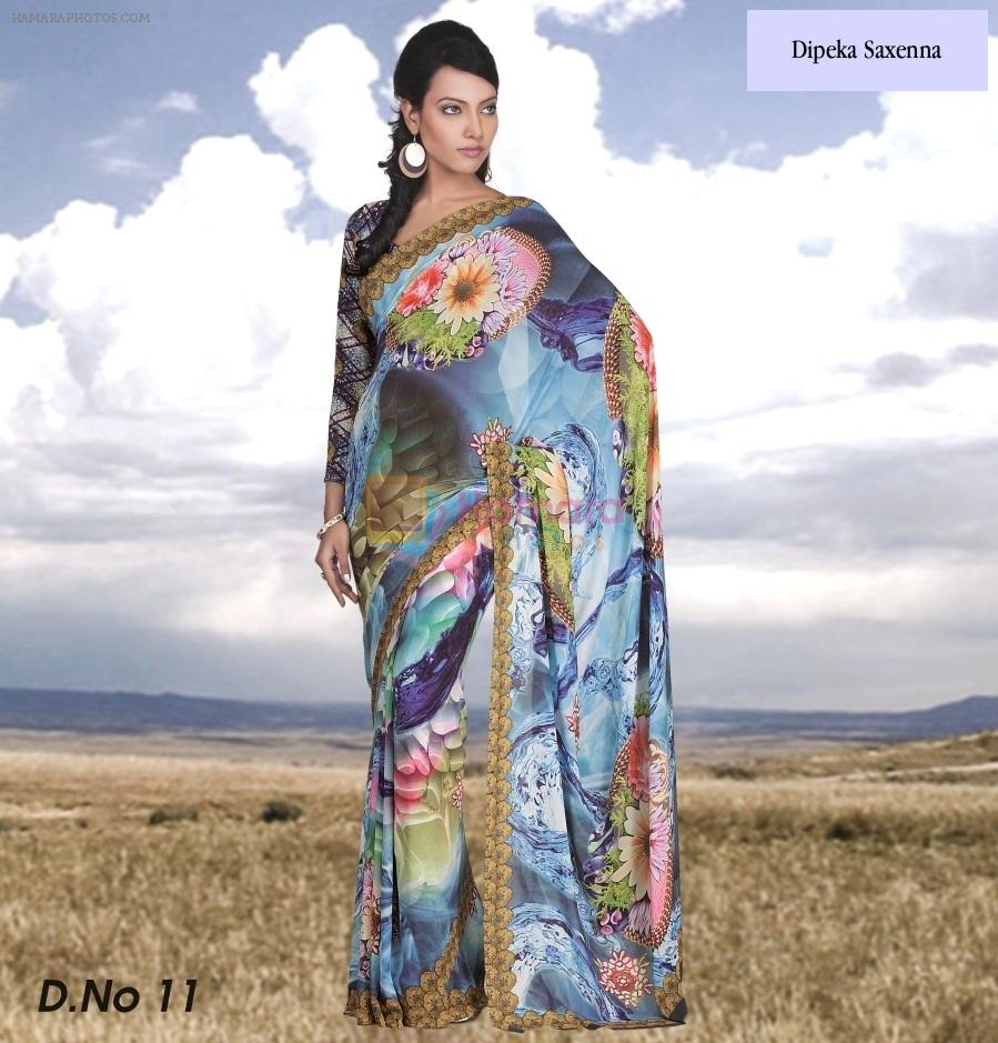 Dipeka Saxenna / Dipeka Saxenna - Bollywood Photos