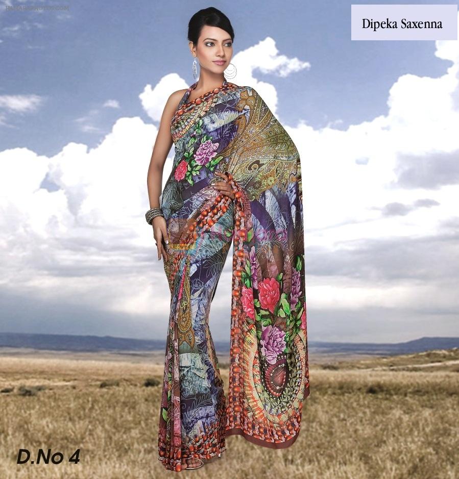 Dipeka Saxenna / Dipeka Saxenna - Bollywood Photos