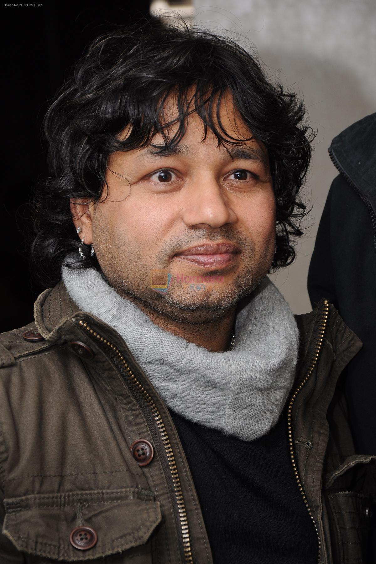Kailash Kher / Kailash Kher - Bollywood Photos