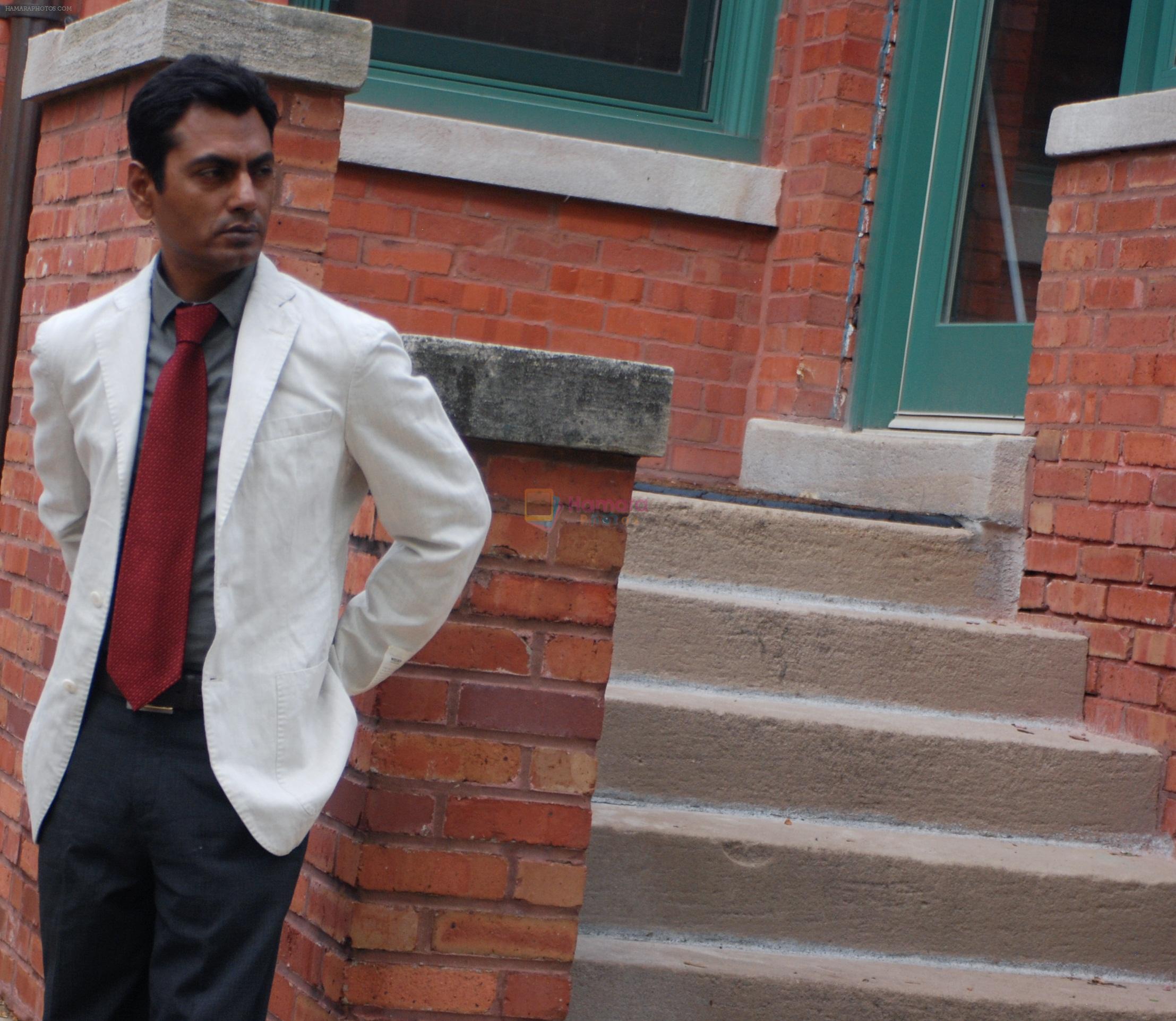 Nawazuddin Siddiqui / Nawazuddin Siddiqui - Bollywood Photos