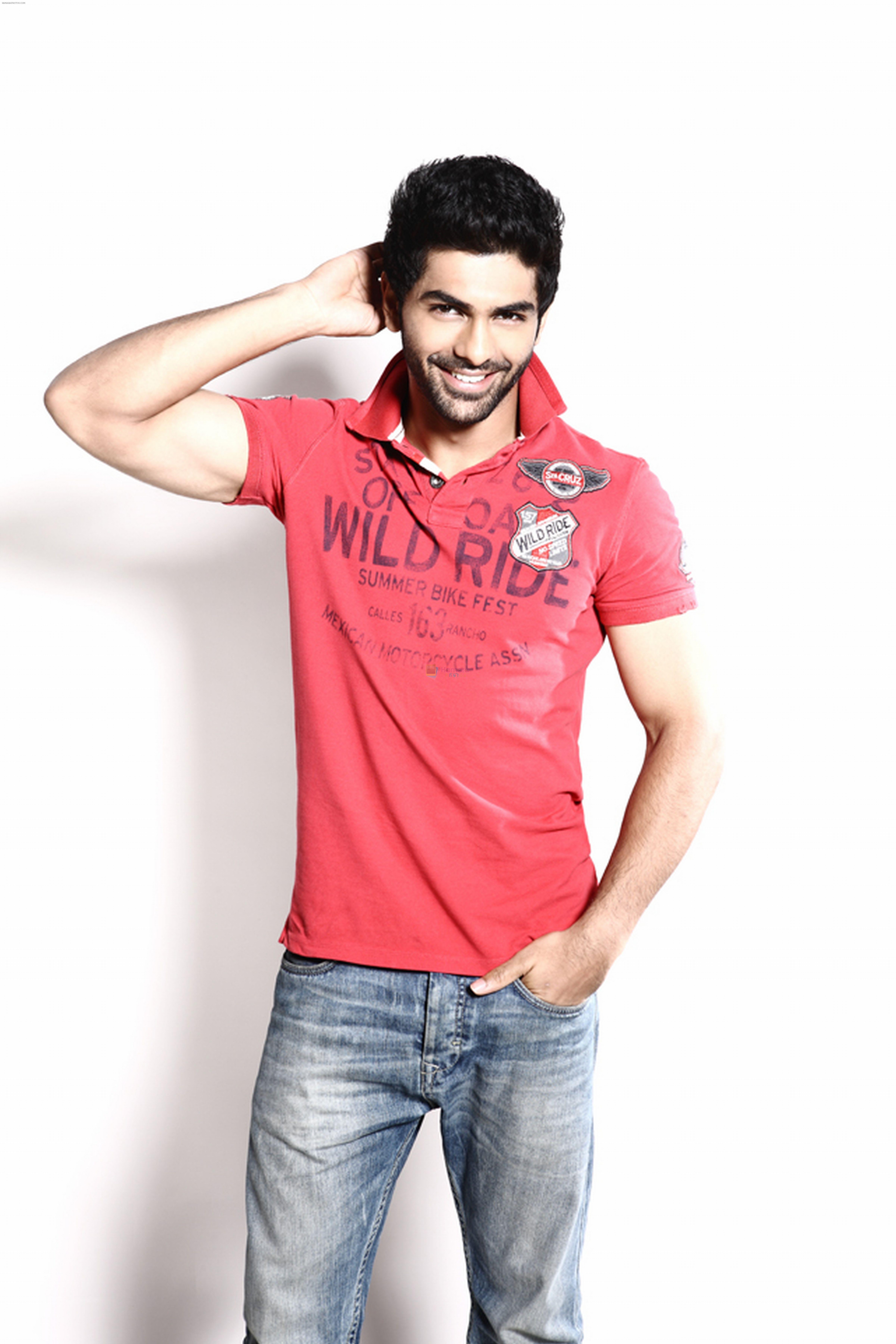 Taaha Shah / Taaha Shah - Bollywood Photos