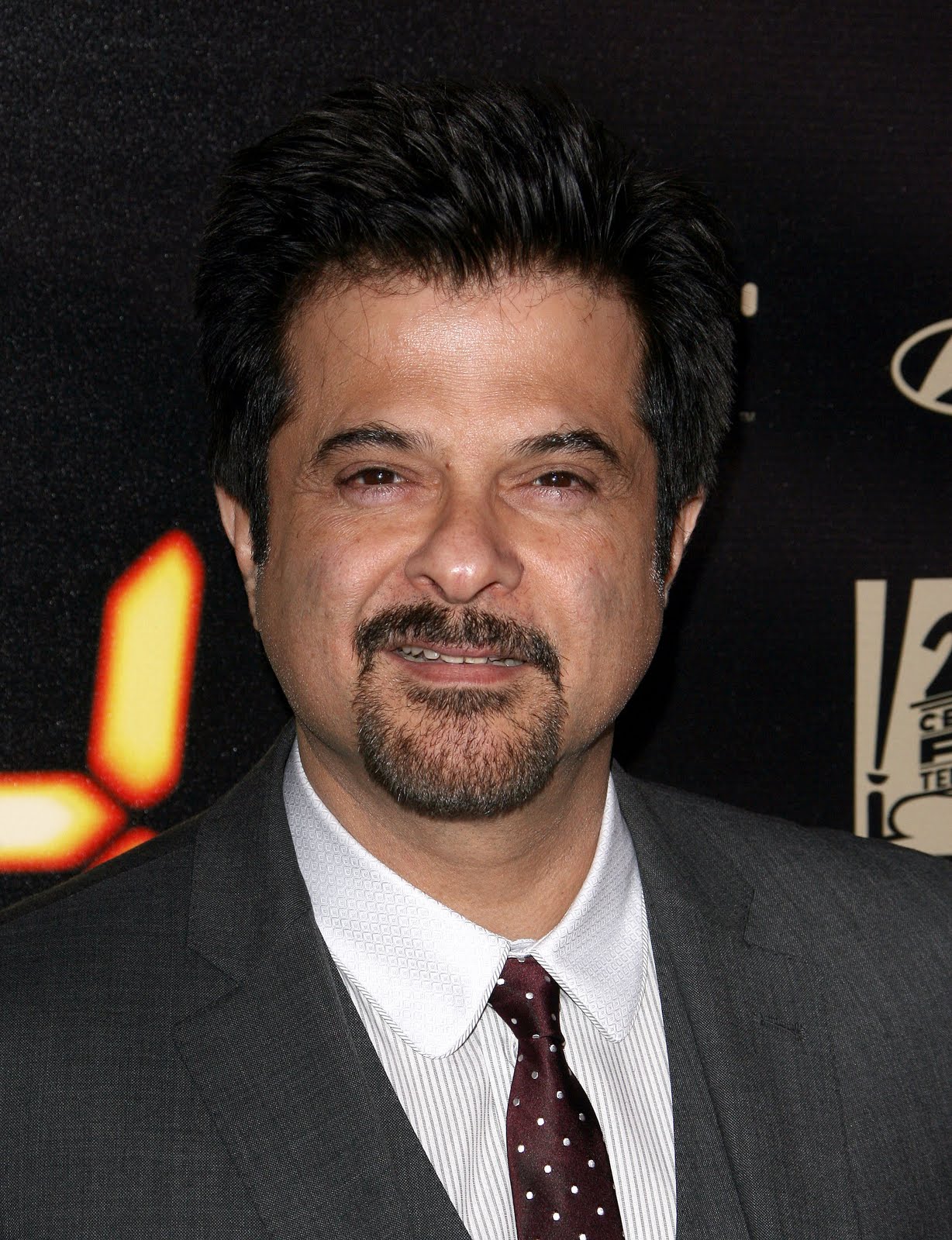 Anil Kapoor / Anil Kapoor - Bollywood Photos