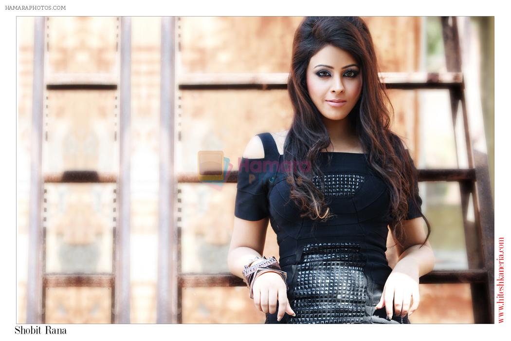 Shobhit Rana / Shobhit Rana - Bollywood Photos