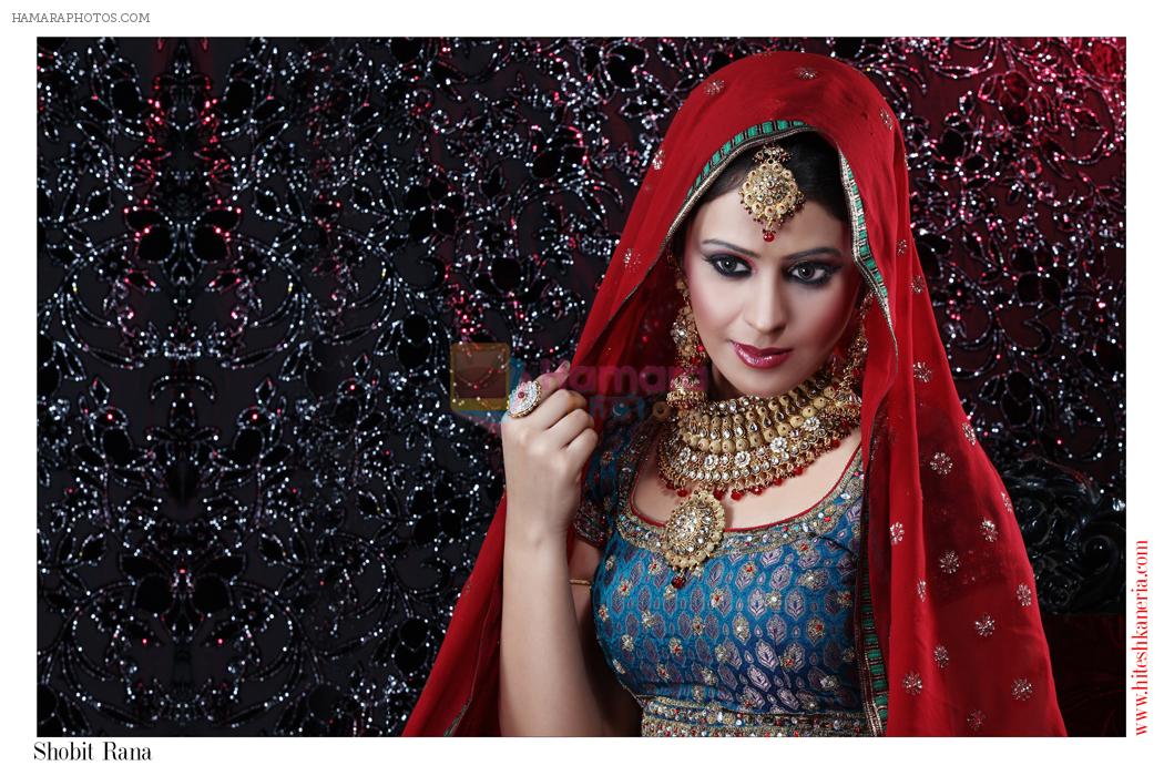 Shobhit Rana / Shobhit Rana - Bollywood Photos