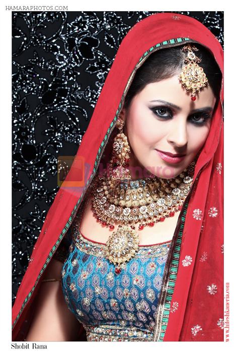 Shobhit Rana / Shobhit Rana - Bollywood Photos