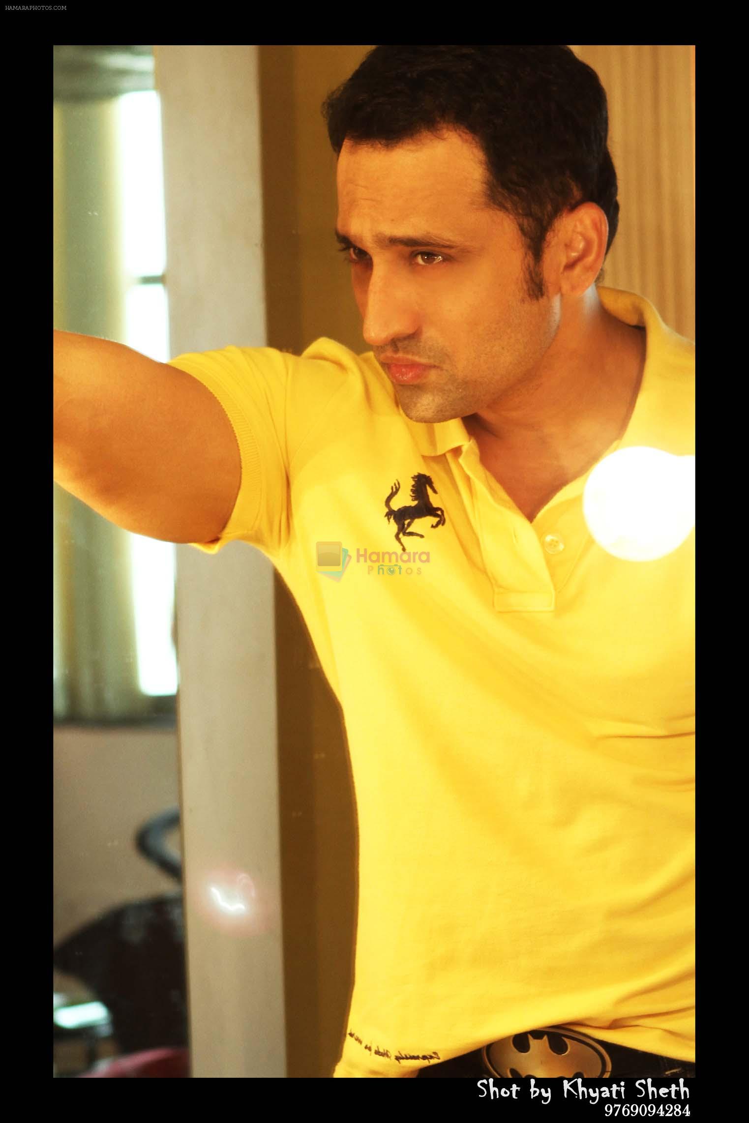 Aaryamann Sapru / Aaryamann Sapru - Bollywood Photos