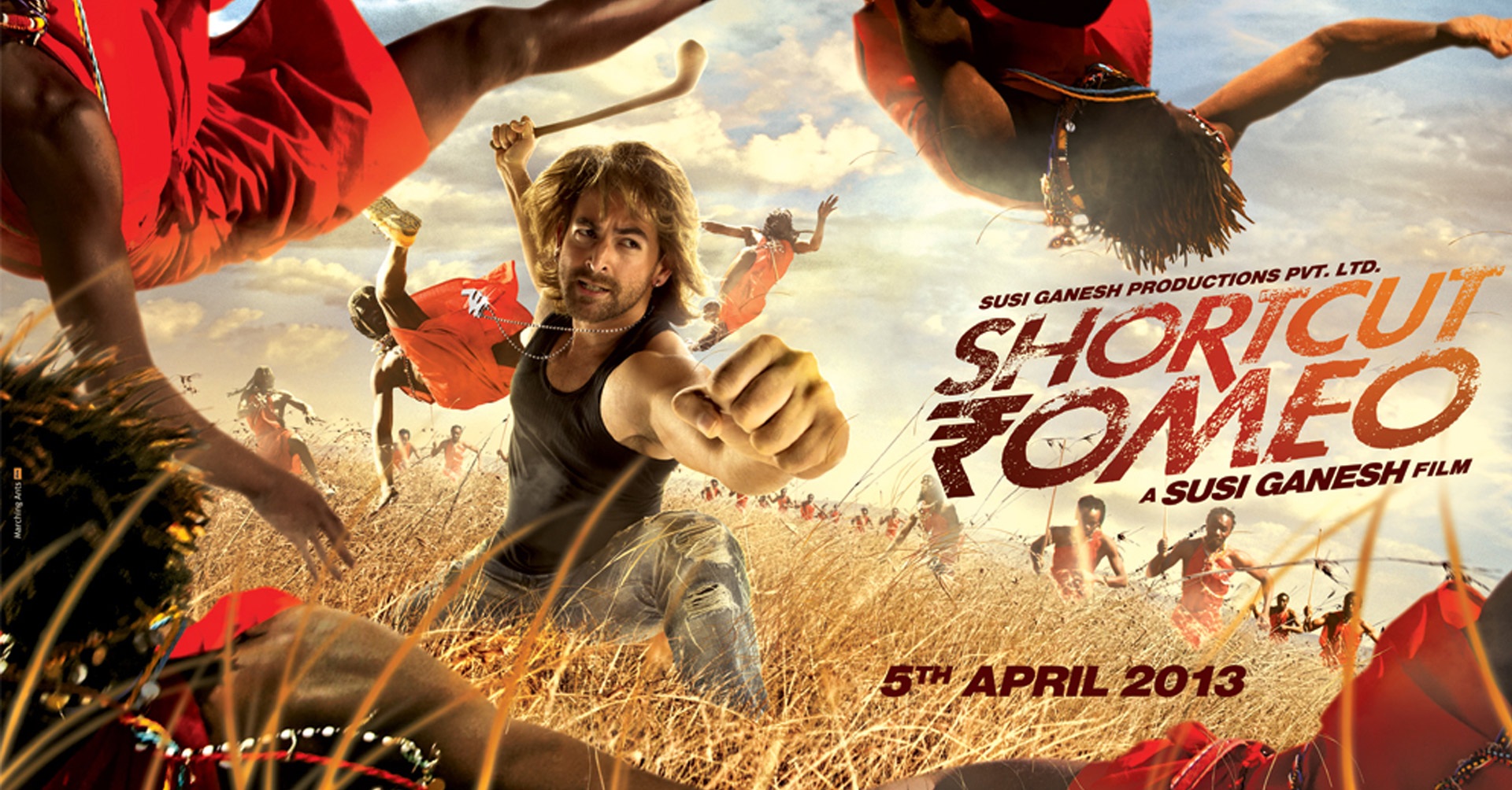 Shortcut Romeo / Shortcut Romeo - Bollywood Photos