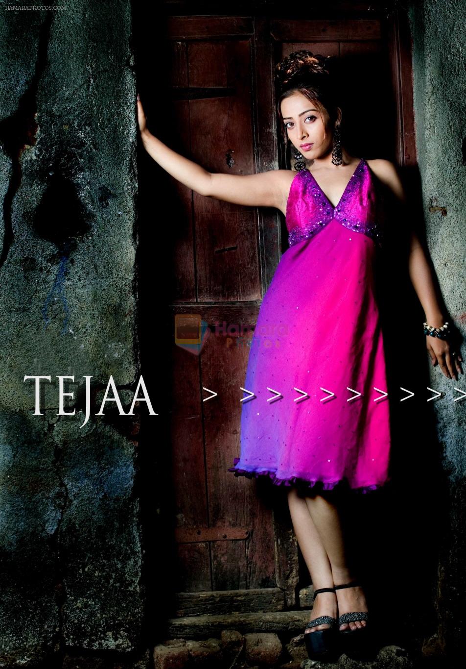 Tejaa Deokar / Tejaa Deokar - Bollywood Photos